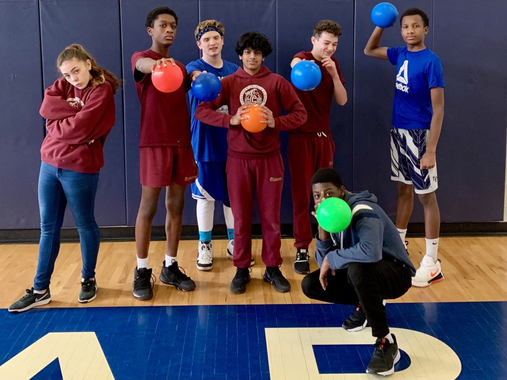 7th and 8th Grade Curriculum